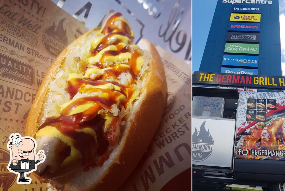 The German Grill Haus in Tuggerah - Restaurant reviews