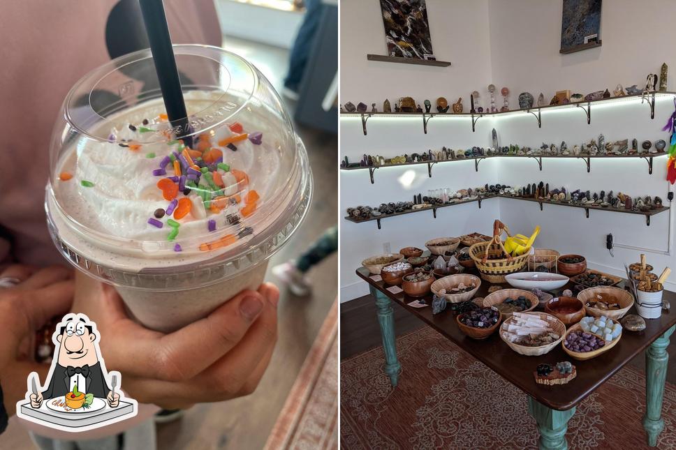 The Rocky Bean LLC in Rigby - Restaurant reviews