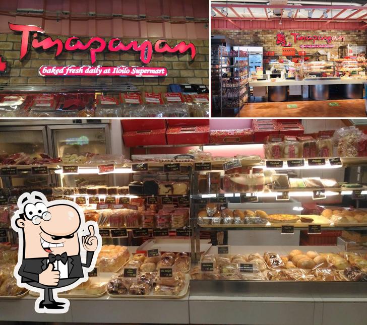 Tinapayan - Mandurriao, Iloilo City, Iloilo Supermart