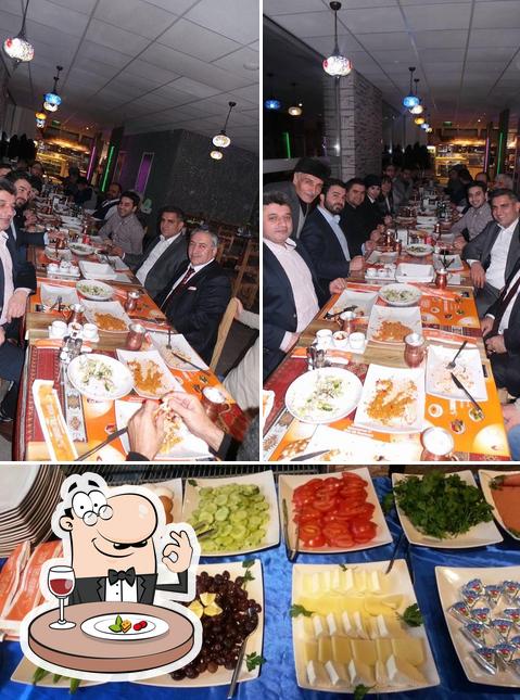 Turkish grill house, Roermond - Restaurant reviews
