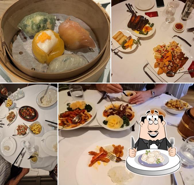 Wing's Lincoln Square, Manchester - Restaurant menu, prices and reviews