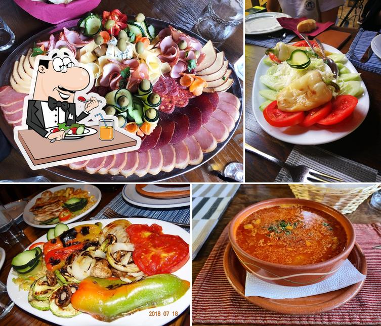 Etno Restaurant Zavičaj, Ribnica - Restaurant menu, prices and reviews
