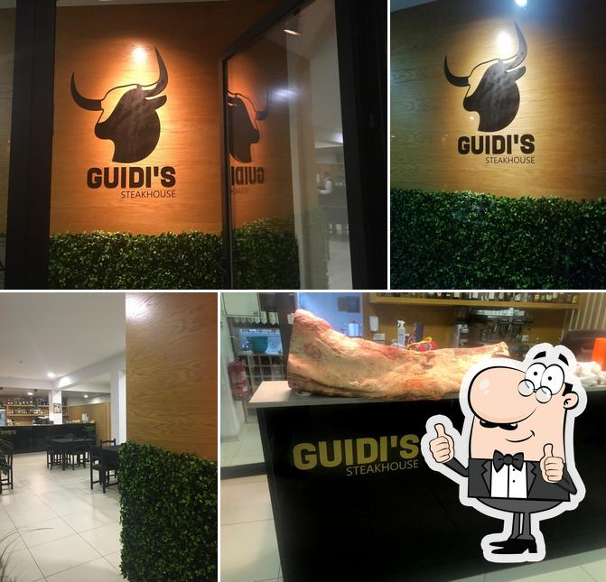 guidi's steakhouse, Portugal - Restaurant reviews