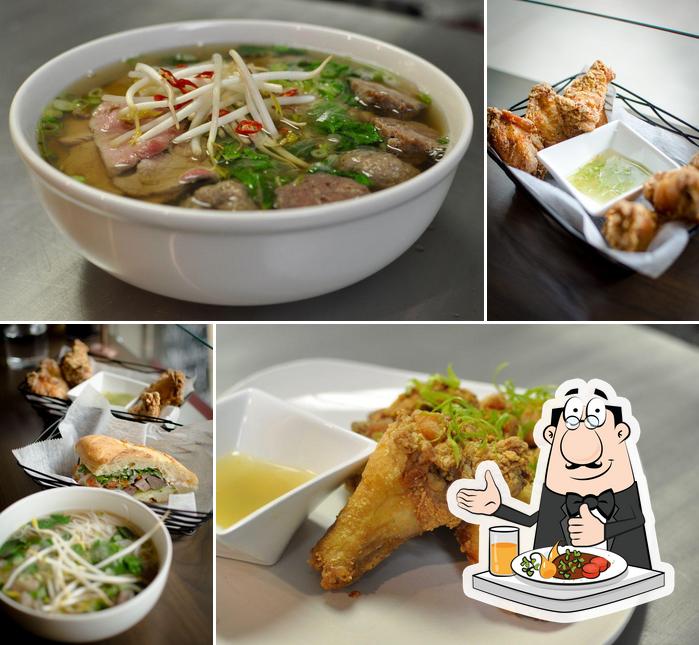 The Good Bowl in Traverse City - Restaurant menu and reviews