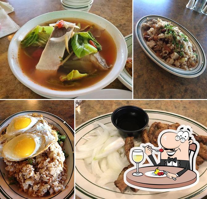 Thelma's Filipino Restaurant, 1205 W Sunset Rd in Henderson ...