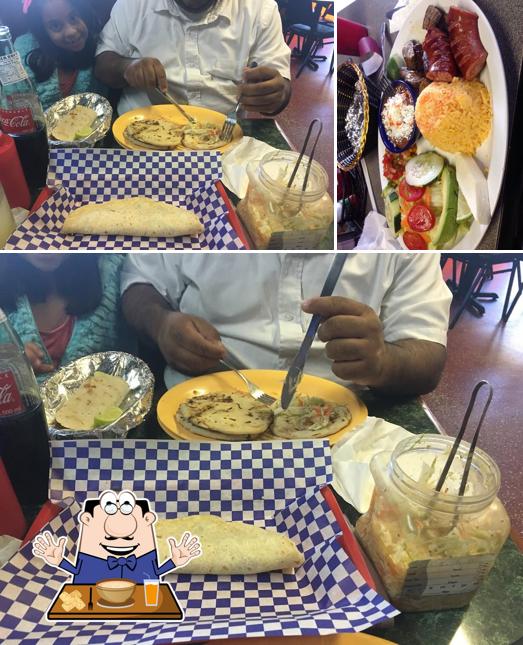 Toñita's Restaurant, Mableton - Restaurant menu, prices and reviews