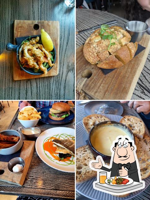 Urban Restaurant, Portrush - Restaurant menu, prices and reviews