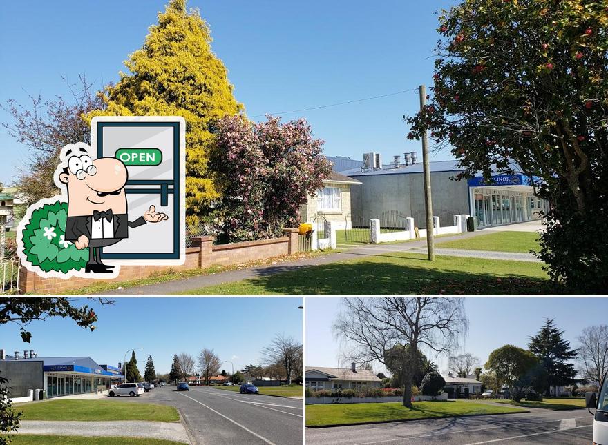 Top 5 restaurants in Matamata, december 2024 - Restaurant Guru