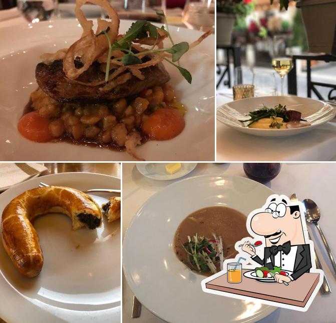 Restaurante Aszú Étterem, Budapest - Carta del restaurante y opiniones