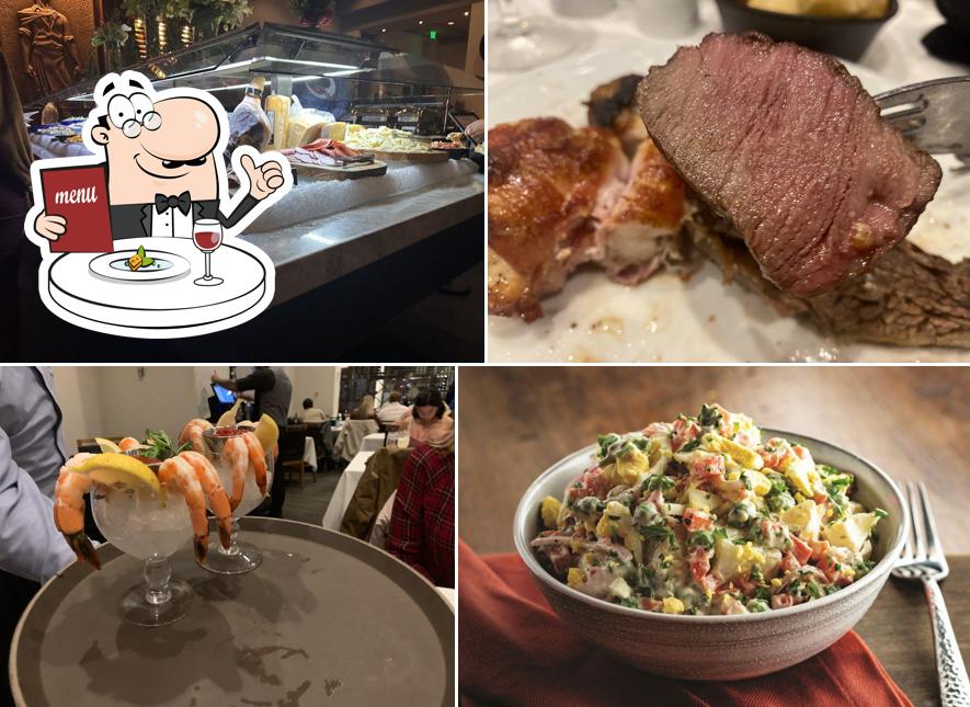 Fogo De Cho Brazilian Steakhouse Minneapolis Reviews