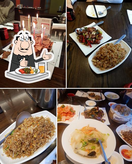Ho Lee Chow restaurant, Seoul, 179 Itaewon-ro - Restaurant reviews