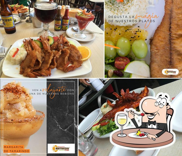 Matanzas, Ojo de Agua - Menú del restaurante, precios y reseñas