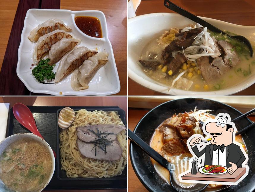 Best ramen in Coquitlam, winter 2024 - Restaurant Guru