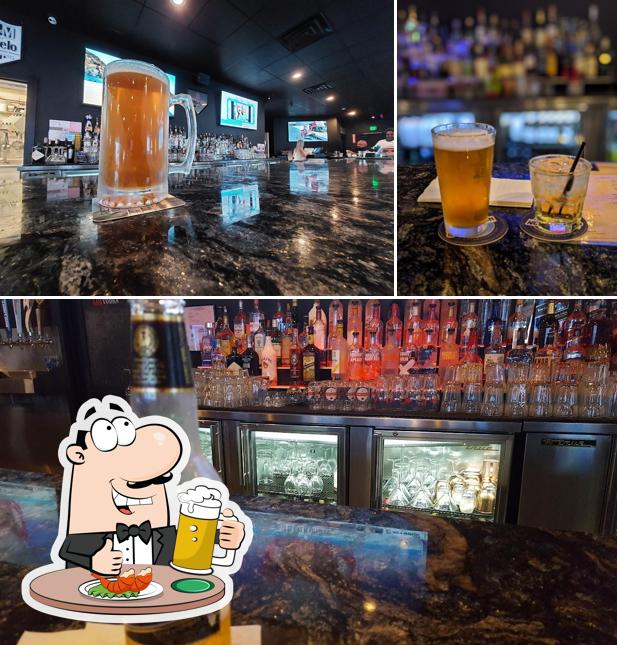 210 Tavern in Rancho Cucamonga - Restaurant menu and reviews