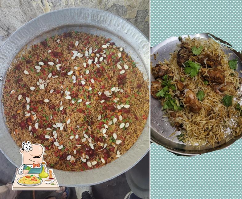 Al Noorani Chicken Biryani, Jaipur - Restaurant reviews