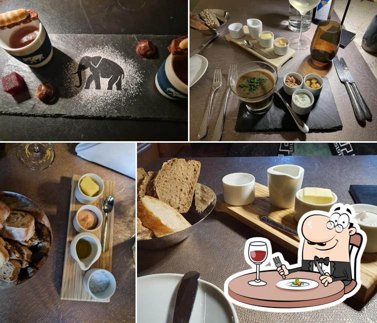 AnnA restaurant, Weimar - Restaurant reviews