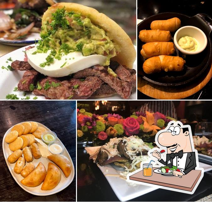 Bocas Grill Brickell, 2525 SW 3rd Ave in Miami - Restaurant menu and ...