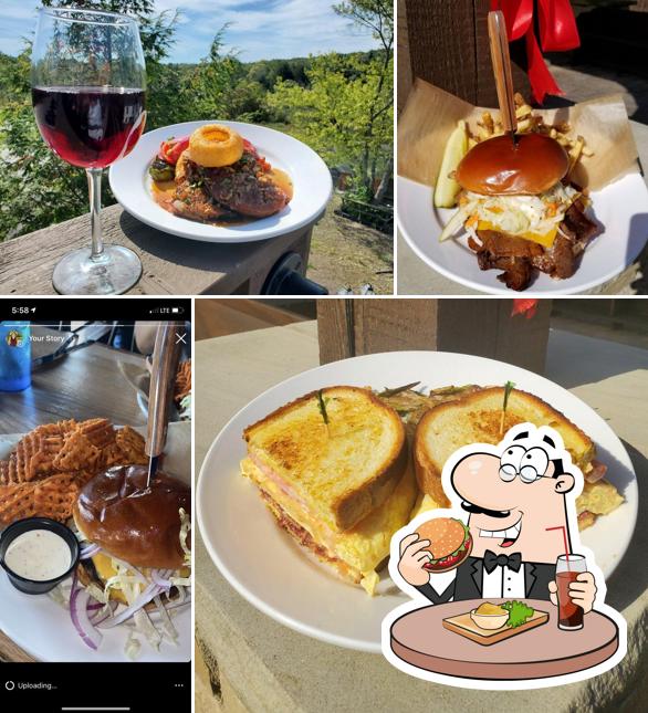 Brown Barn Tavern, Chardon - Restaurant menu, prices and reviews