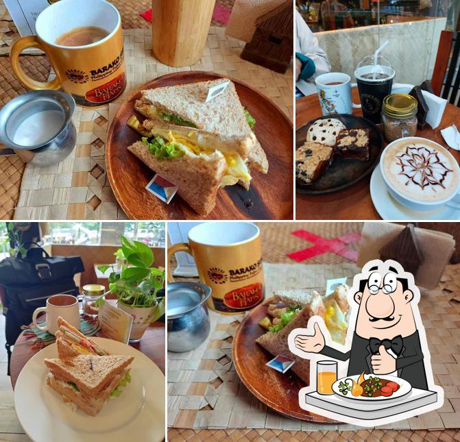 Barako Haus, Tagaytay - Restaurant menu, prices and reviews