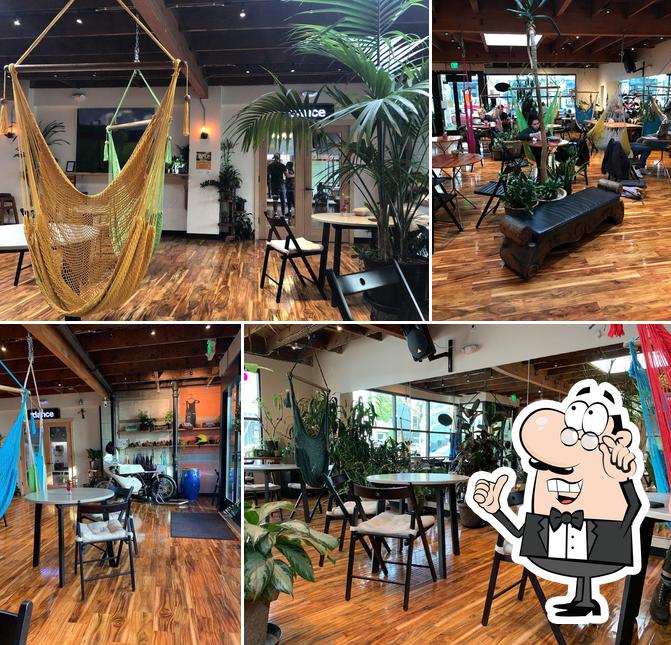 Cafe Con Todo in Seattle - Restaurant menu and reviews