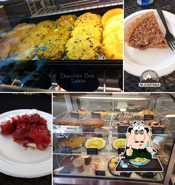 Jantz Bakery in Mariposa - Restaurant reviews