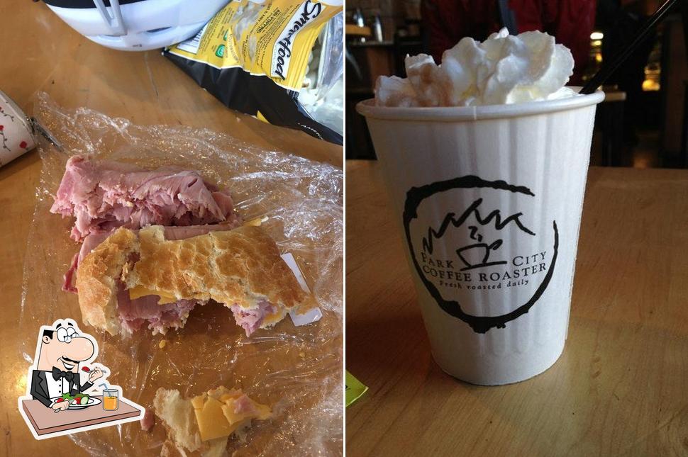 Jupiter Java in Park City - Restaurant reviews