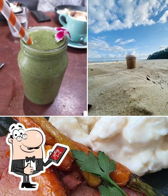 Tanglewood Hastings St, Noosa Heads - Restaurant menu, prices and reviews