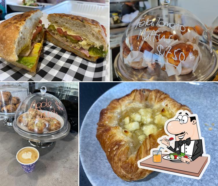The Freo Merchant, Fremantle - Restaurant menu, prices and reviews