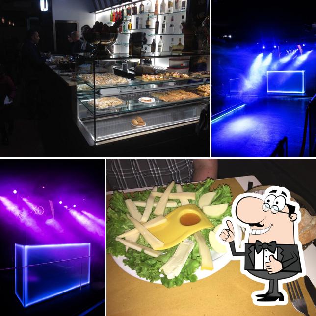 XO CLUB & LOUNGE - DISCOTECA IN CENTRO A FIRENZE, Firenze - Menu del ...