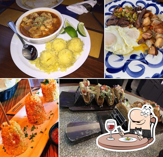 El Torito, Milpitas - Restaurant menu, prices and reviews