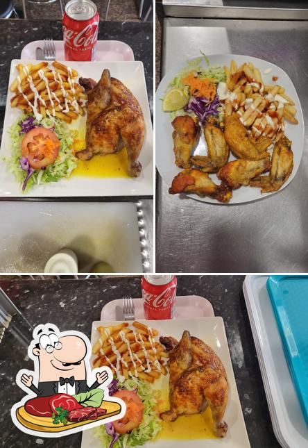 FAHAD DONER KEBAP in Madrid - Restaurant reviews