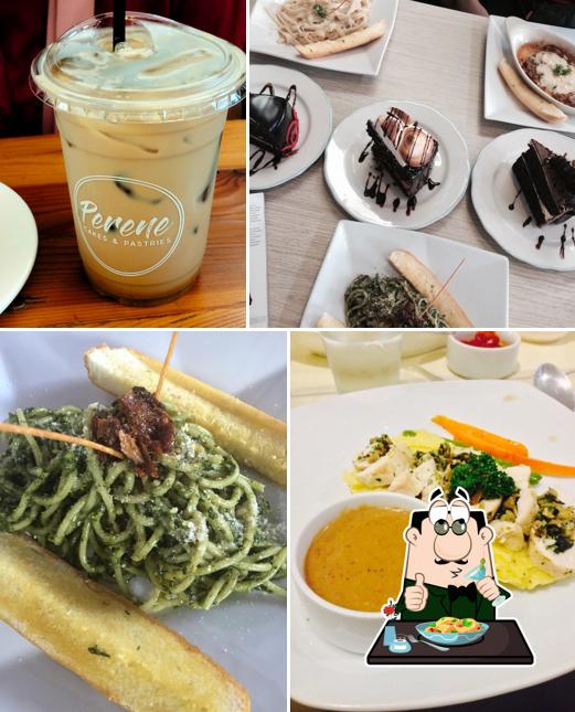 Forget Me Not Café, Marikina - Restaurant menu, prices and reviews