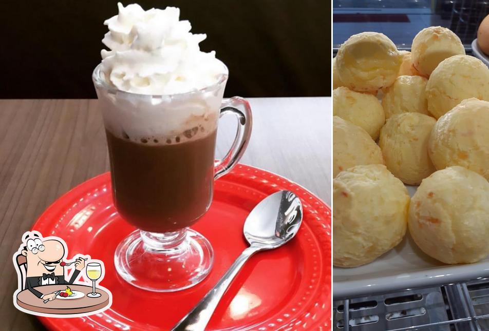 Gabi Café, Curitiba - Restaurant reviews