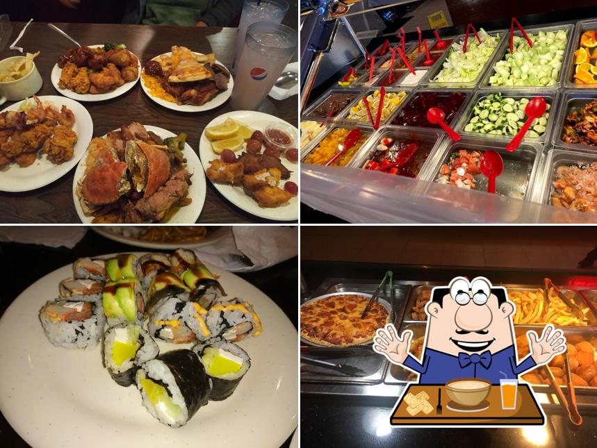 Top 5 sushi restaurants in New Haven, september 2025 - Restaurant Guru