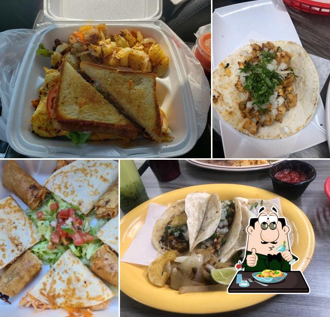 Jose's Tacos, Detroit - Restaurant menu, prices and reviews