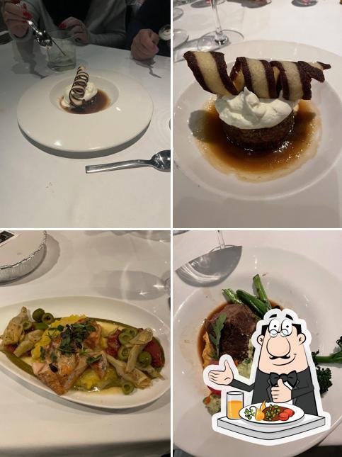 Juniper Restaurant Edwards CO, Edwards - Restaurant menu, prices and ...