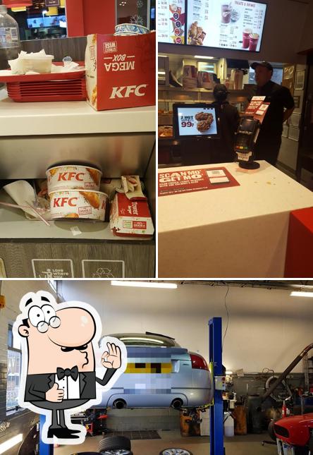 KFC Stockport - London Road, 258 London Rd in Stockport - Restaurant ...
