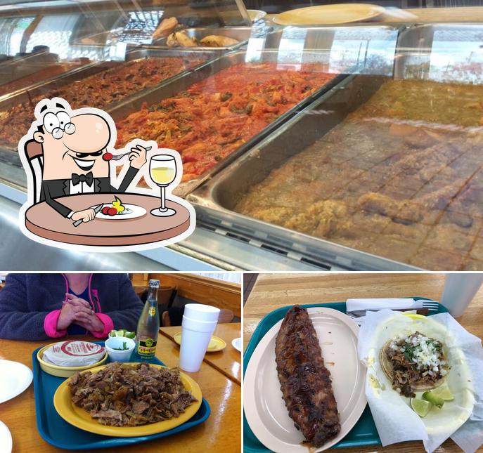 Kiki D's, Chicago, 35th/Archer - Restaurant menu, prices and reviews
