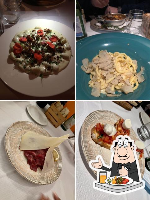 La Buchetta Food & Wine Restaurant, Florence - Restaurant menu and reviews