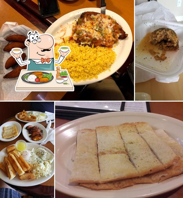Best puerto rican restaurants in Wesley Chapel, september 2025 ...