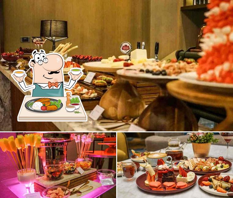 Madison Lounge & Bar, Pasay - Restaurant menu, prices and reviews