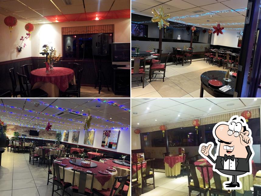 Top 7 restaurants in Corby, december 2025 - Restaurant Guru
