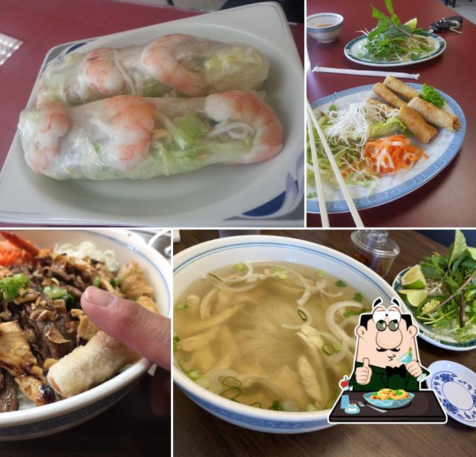 Phở Lưu, Colorado Springs - Restaurant menu, prices and reviews