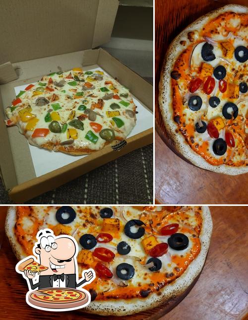 Pizza 2000, Surat - Restaurant menu and reviews