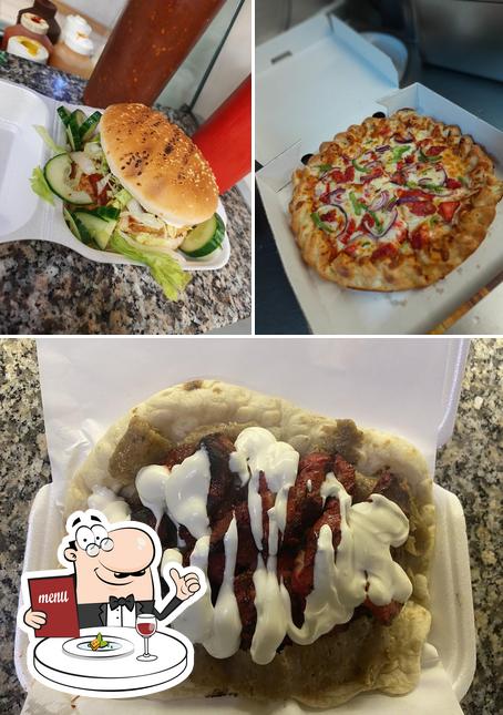Top 7 restaurants in Congleton, july 2025 - Restaurant Guru