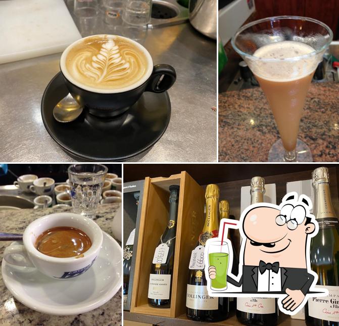Cafè Artè pub & bar, Turin - Restaurant reviews