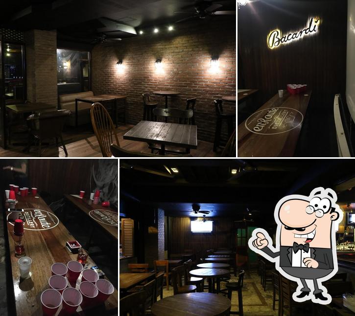Top 7 restaurants with karaoke in Quezon City, december 2025 ...