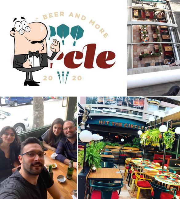 Hit The Circle, Ankara - Restaurant reviews