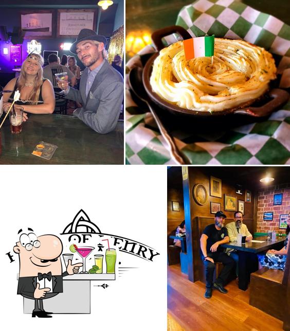 House of Henry Irish Pub and Restaurant in Panama City - Restaurant ...