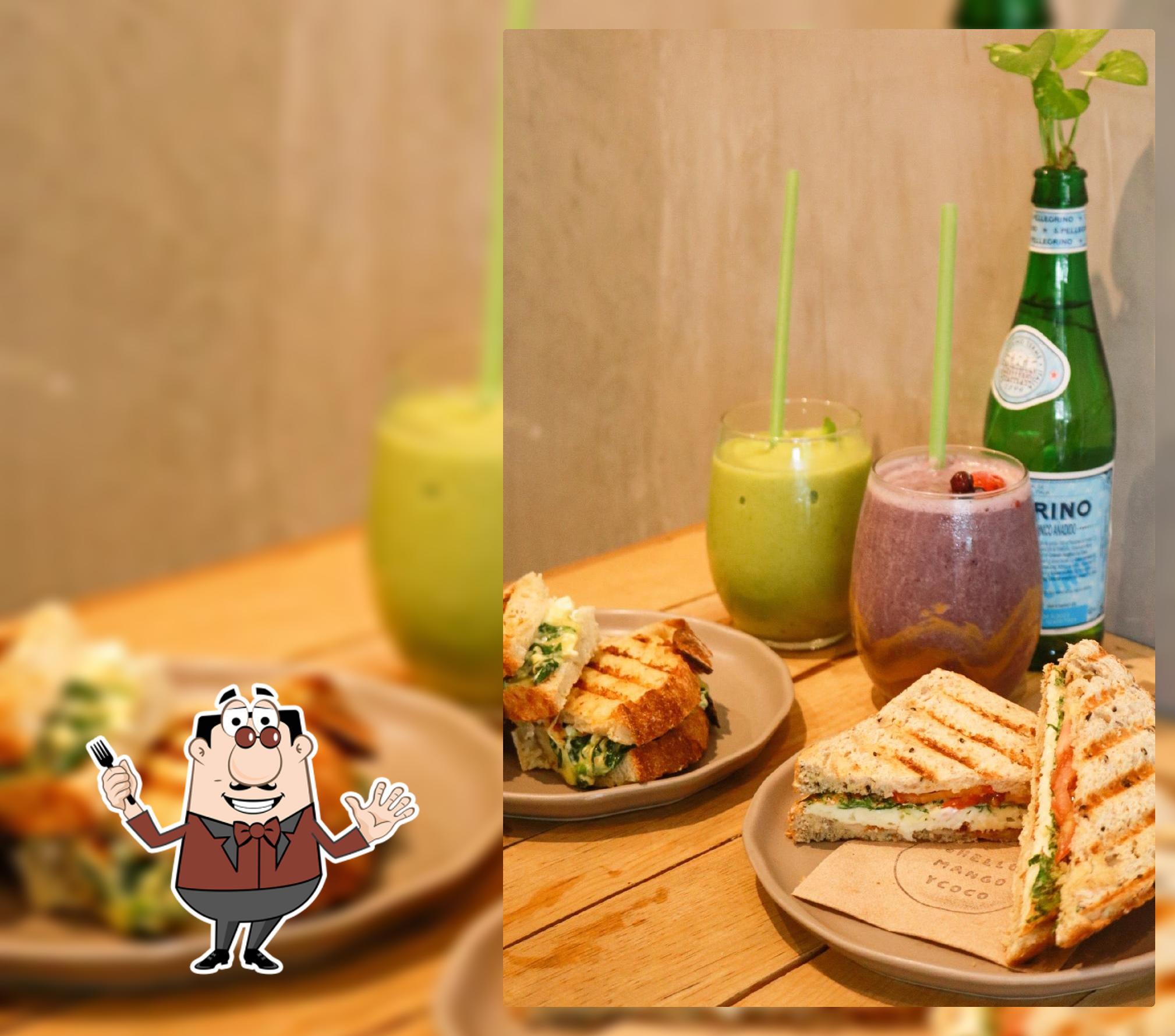 Mango y Coco pub & bar, Merida - Restaurant reviews